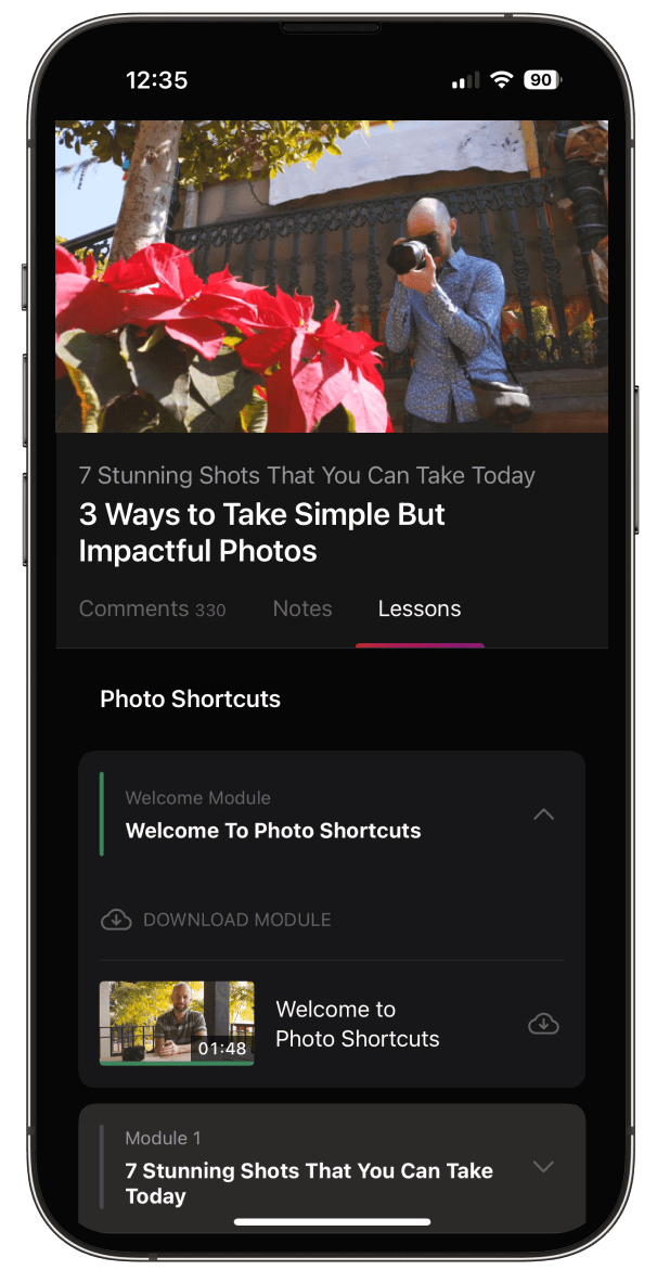 Photo Shortcuts | 50 Simple Formulas For Taking Stunning Photos