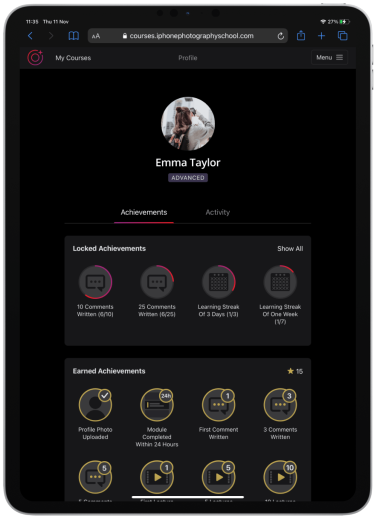 Photo Shortcuts | 50 Simple Formulas For Taking Stunning Photos