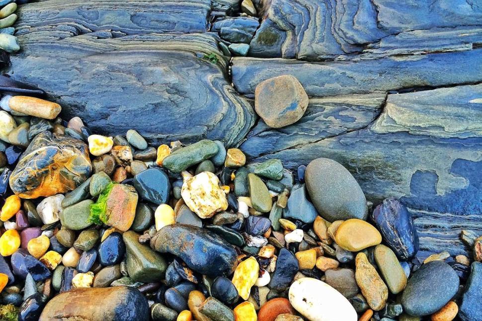 30 Amazing iPhone Photos That Show Texture