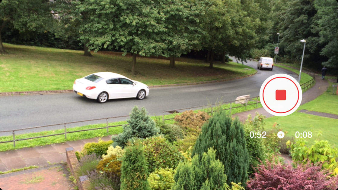 How To Use Hyperlapse App To Shoot iPhone Time Lapse Videos