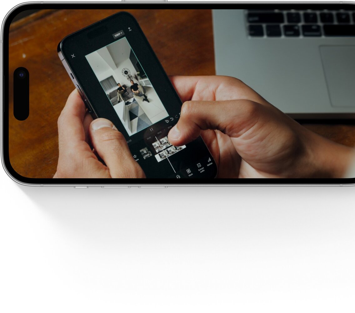 iPhone Video Academy | Capture Unforgettable Videos