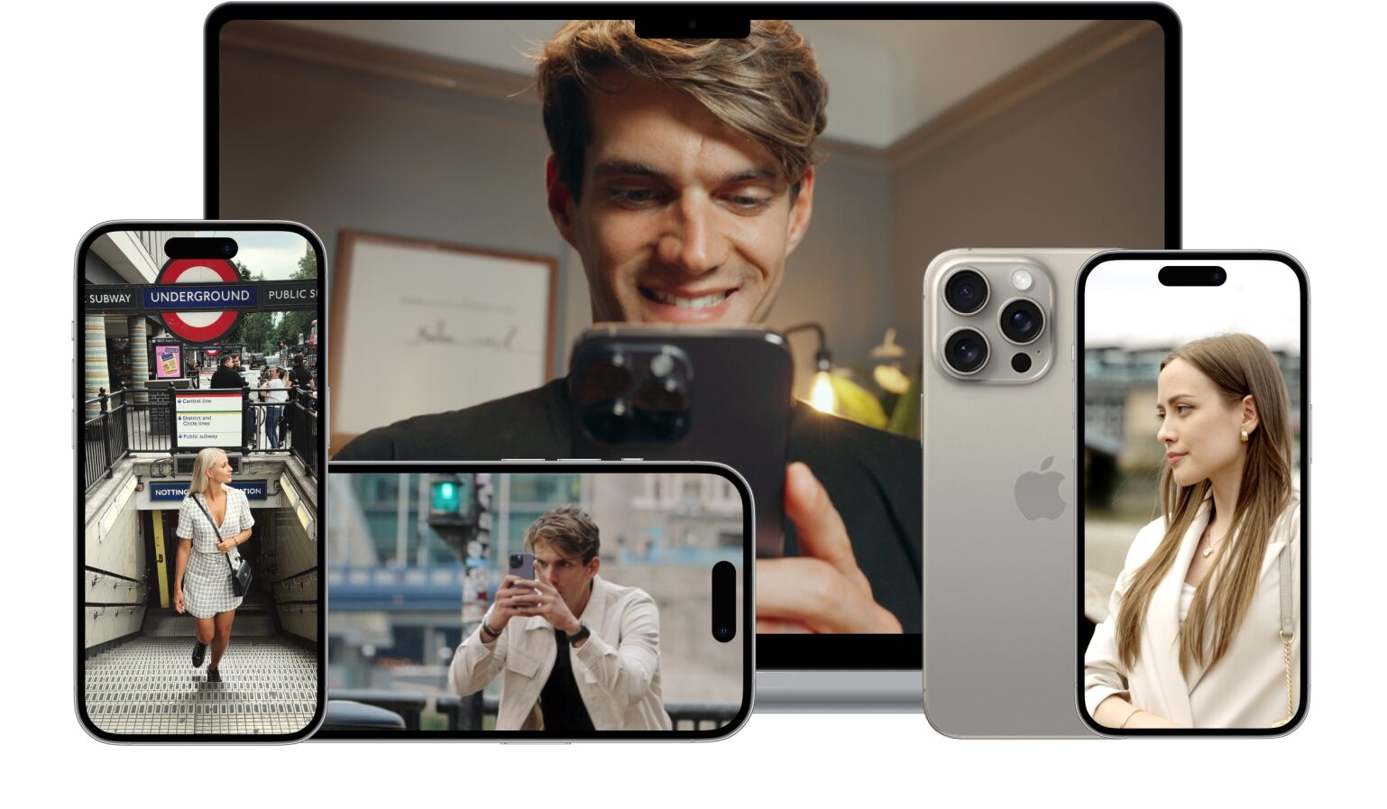 iPhone Video Academy | Capture Unforgettable Videos