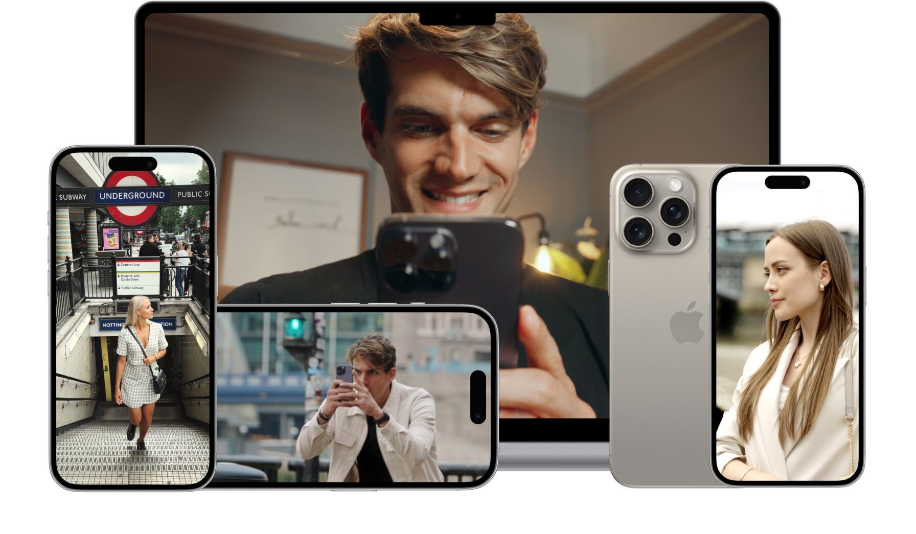 iPhone Video Academy | Capture Unforgettable Videos