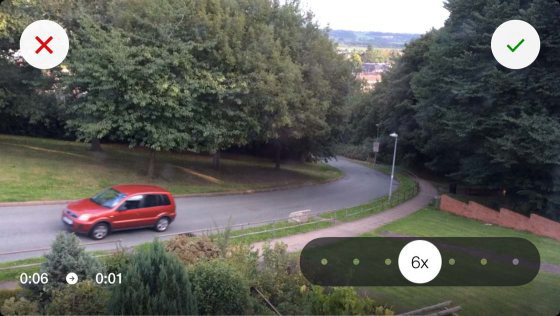 How To Use Hyperlapse App To Shoot iPhone Time Lapse Videos