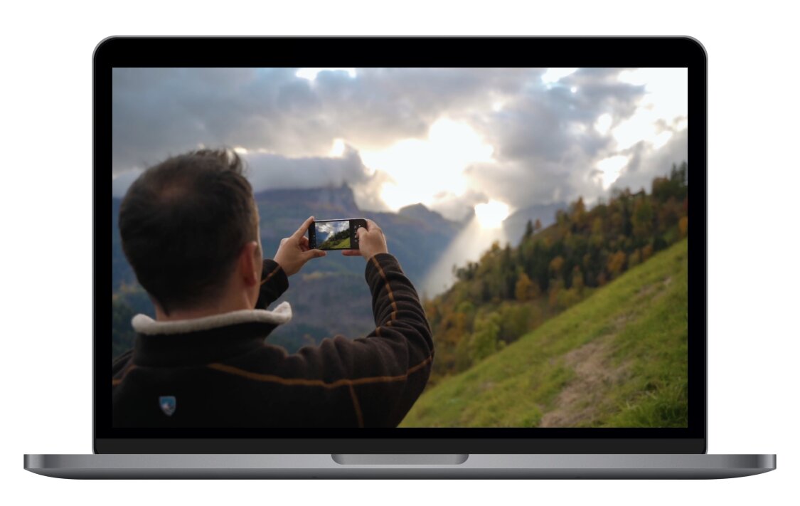 iPhone Landscape Mastery | Landscape Photography Course