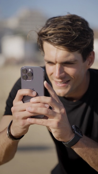 iPhone Video Academy | Capture Unforgettable Videos