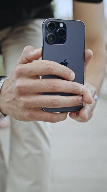 iPhone Video Academy | Capture Unforgettable Videos