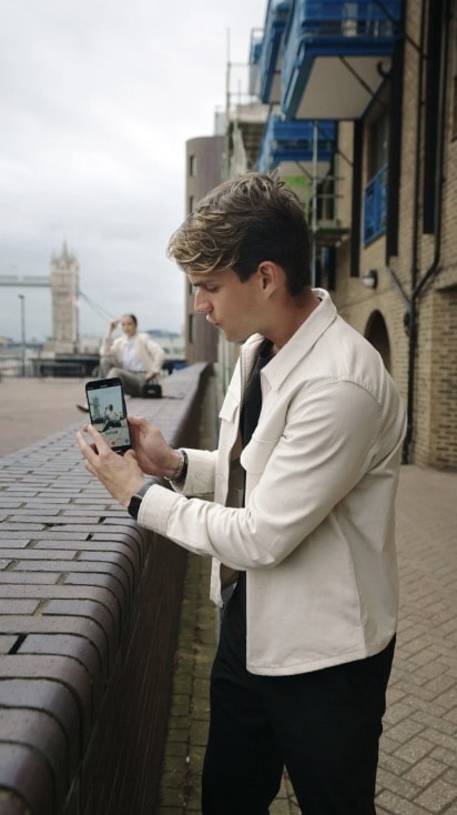 iPhone Video Academy | Nimm unvergessliche Videos auf