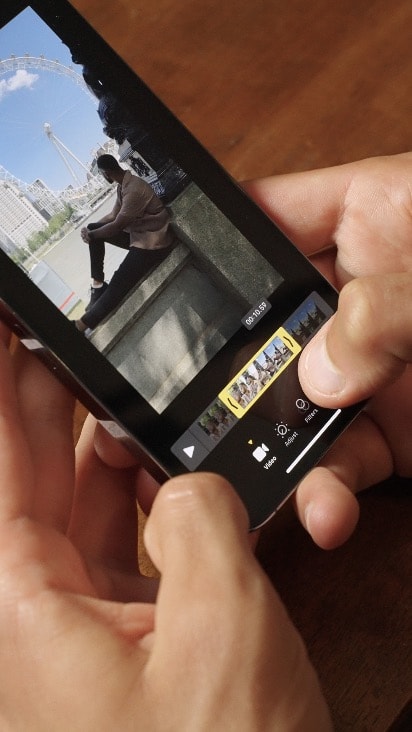 iPhone Video Academy | Capture Unforgettable Videos