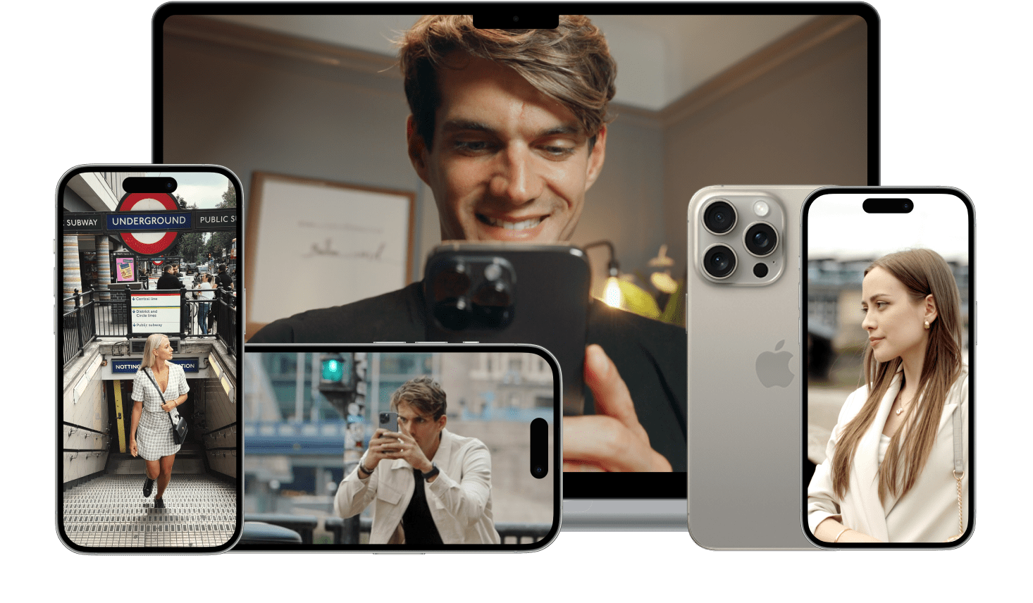 Award-Winning iPhone Photography Online Courses