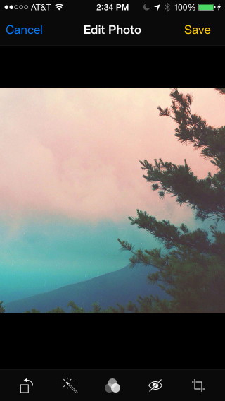 5 Cropping Techniques For Creating Better iPhone Photos