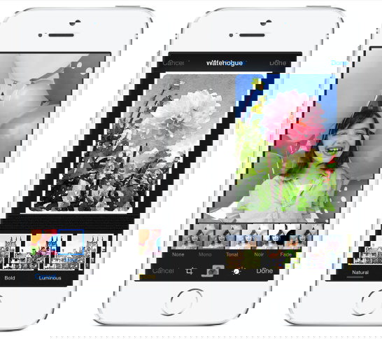 Discover The New iOS 8 Features For iPhone Photographers