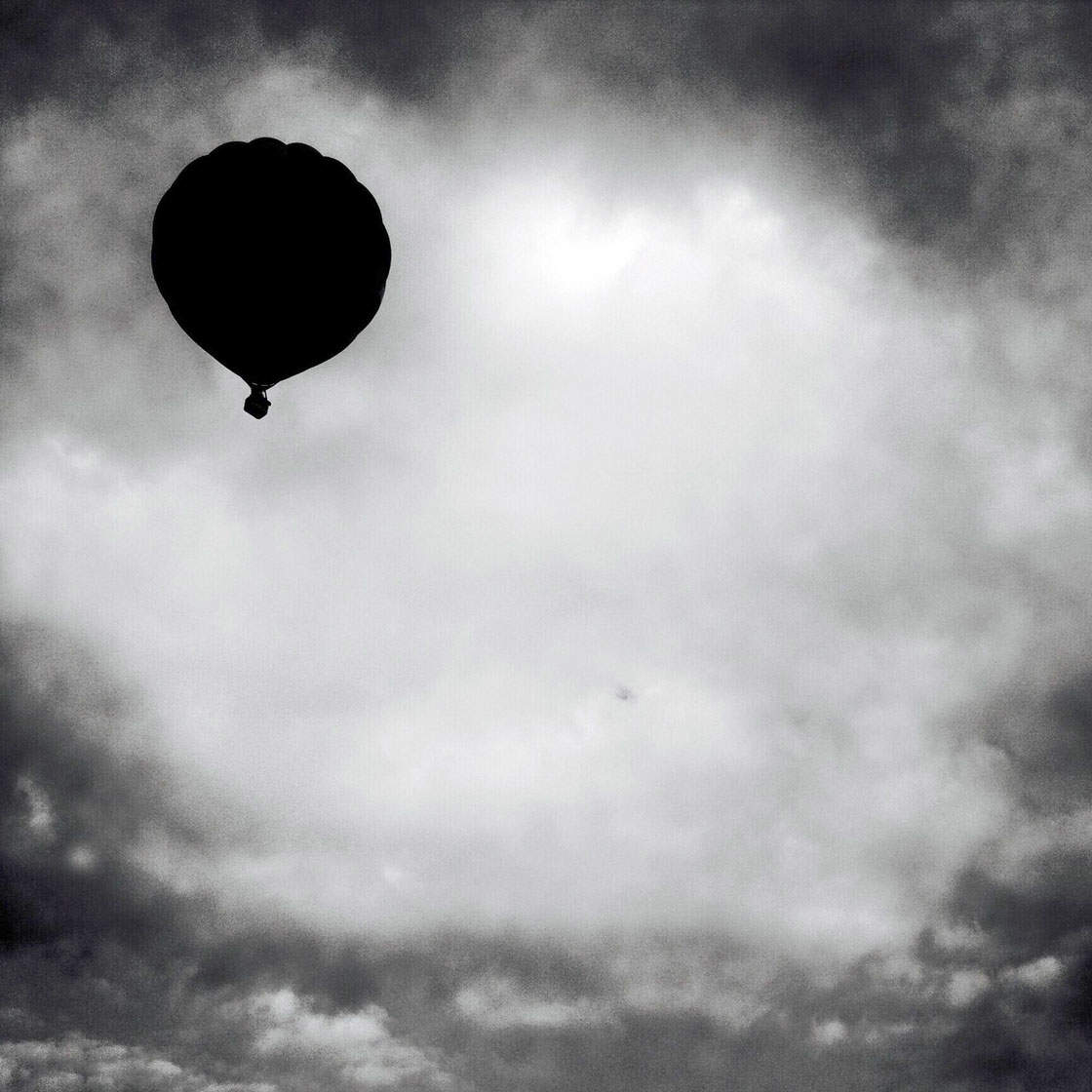 10 Tips For Creating Powerful Black & White iPhone Photos