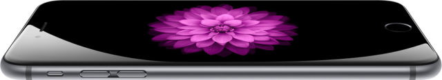 The New Camera Features Of iPhone 6 And iPhone 6 Plus