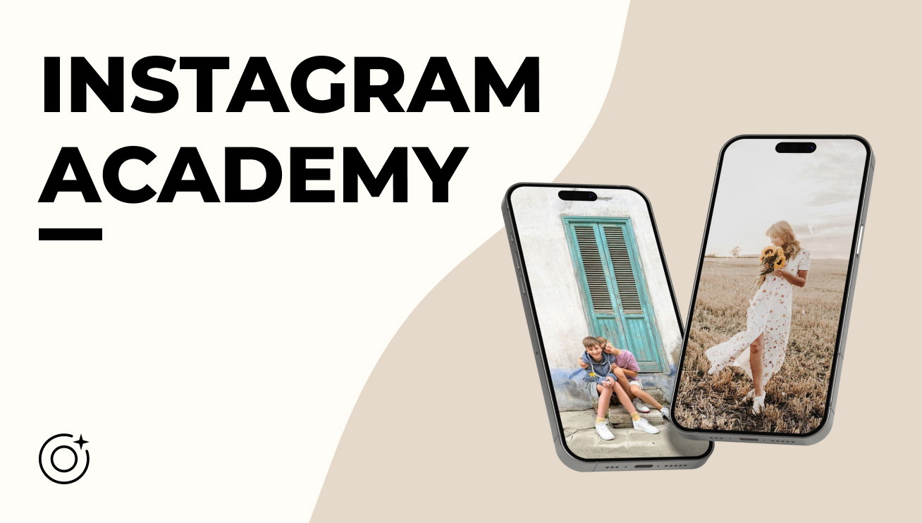 Instagram Academy | Attract Likes And Followers Easily