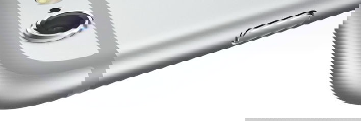 The New Camera Features Of iPhone 6 And iPhone 6 Plus