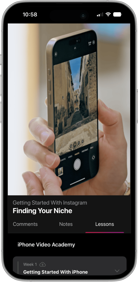 Instagram Academy | Attract Likes And Followers Easily