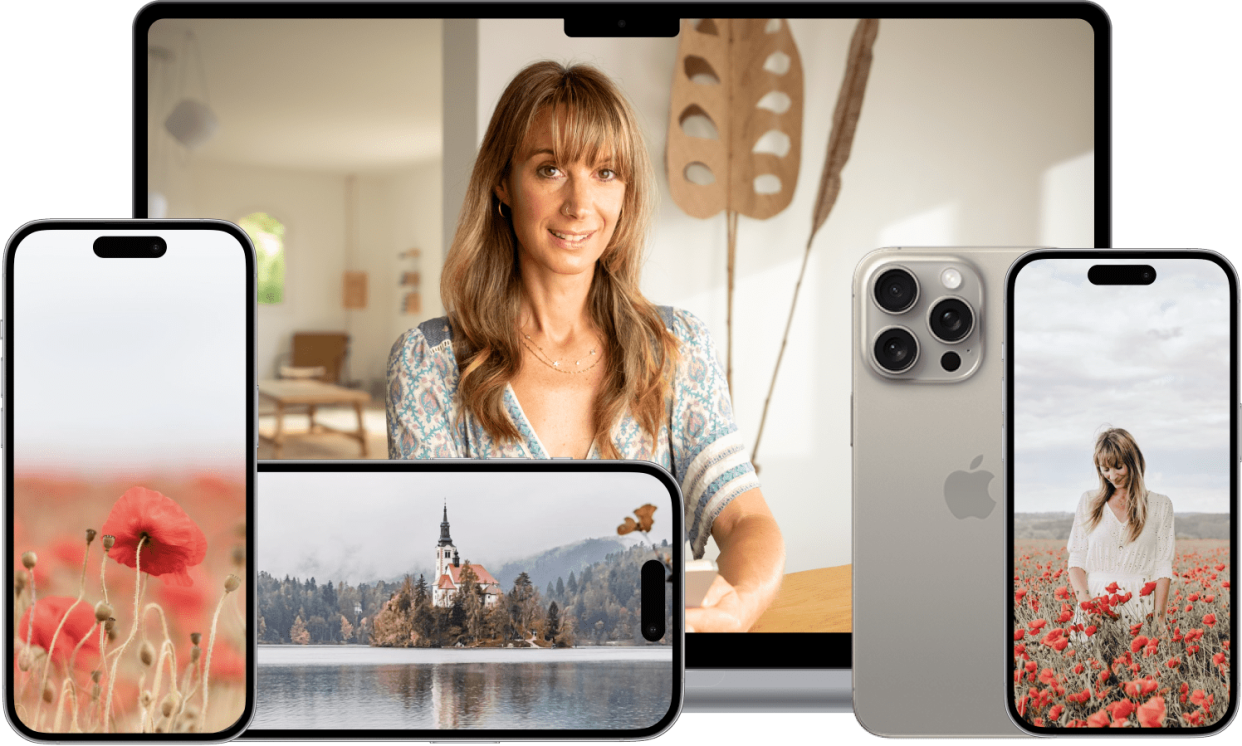 Instagram Academy | Attract Likes And Followers Easily
