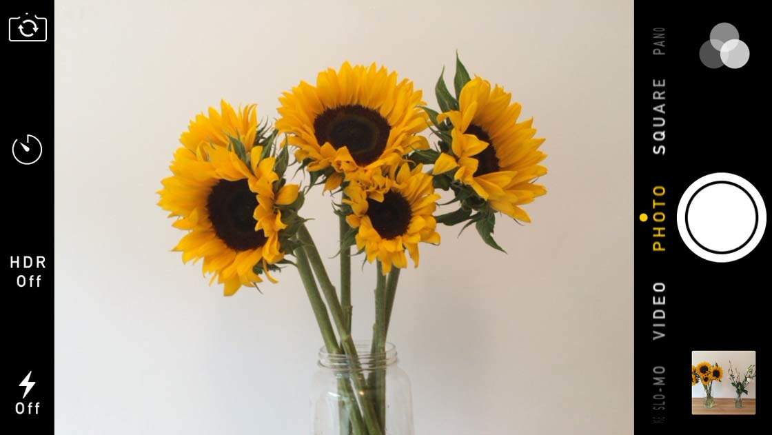 How To Use The New iPhone Camera & Photo Features In iOS 8