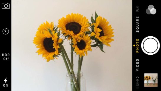 How To Use The New iPhone Camera & Photo Features In iOS 8