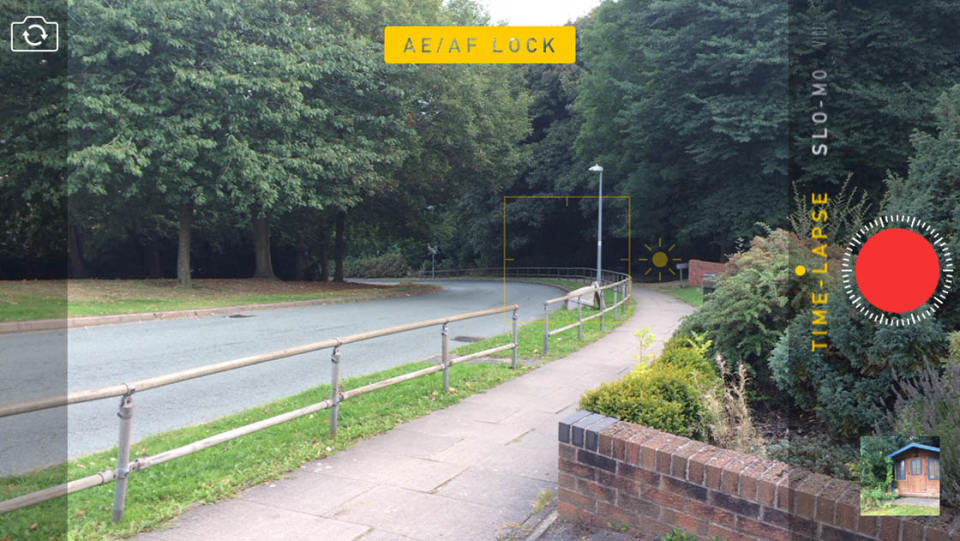 How To Use The New iPhone Camera & Photo Features In iOS 8