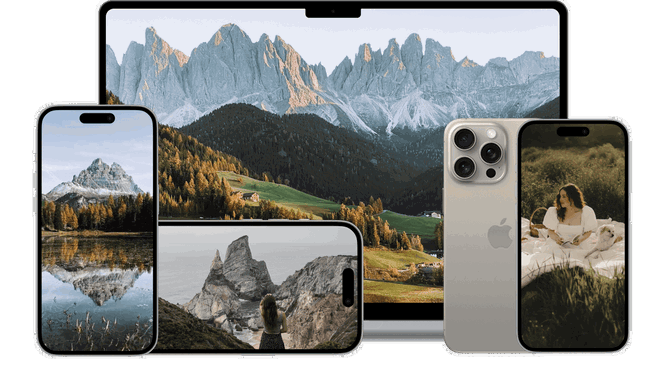 Award-Winning iPhone Photography Online Courses