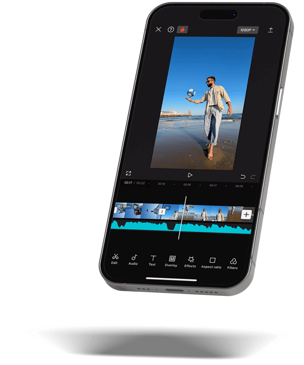 Video Editing Academy | Editing Hacks From Viral Video Creators