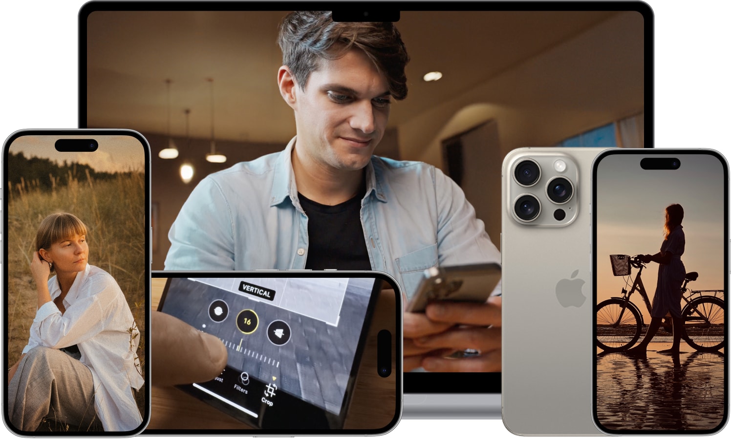 Video Editing Academy | Editing Hacks From Viral Video Creators