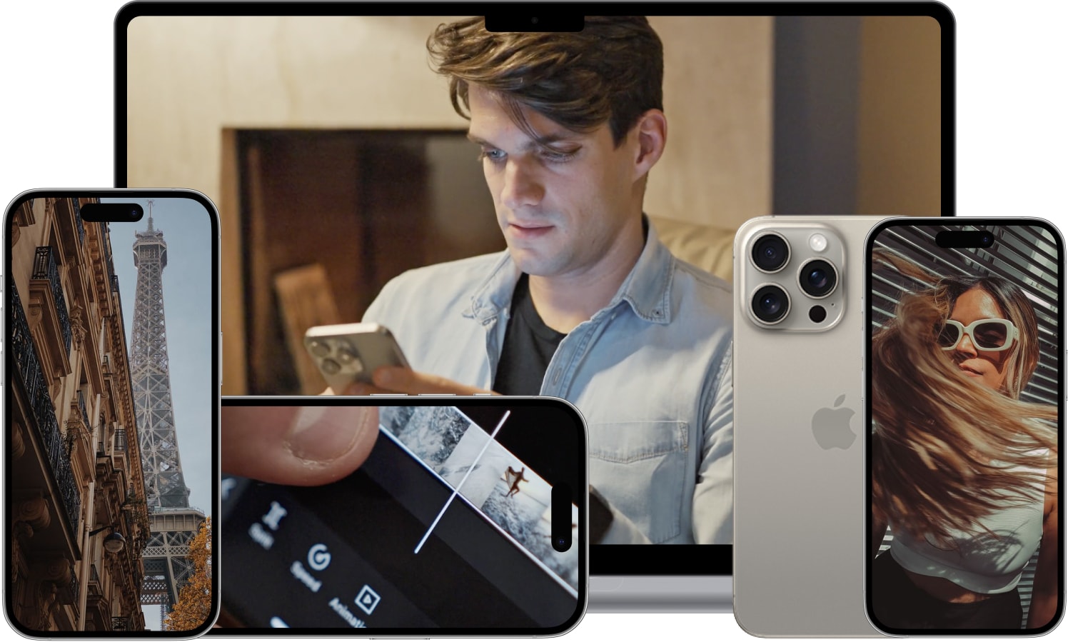 Video Editing Academy | Editing Hacks From Viral Video Creators