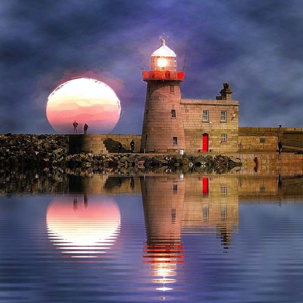 How Paul Moore Creates Incredible iPhone Photos