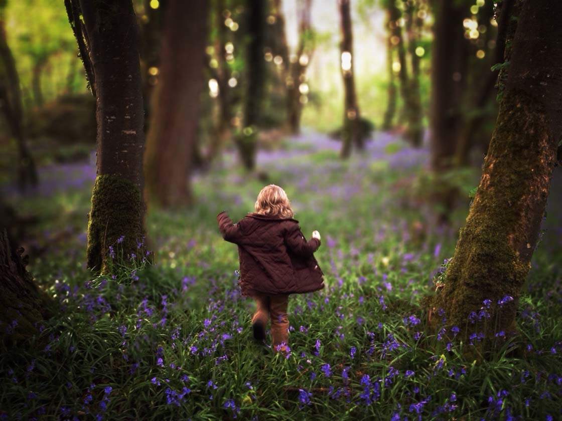 14 Tips For Taking Incredible iPhone Photos Of Children