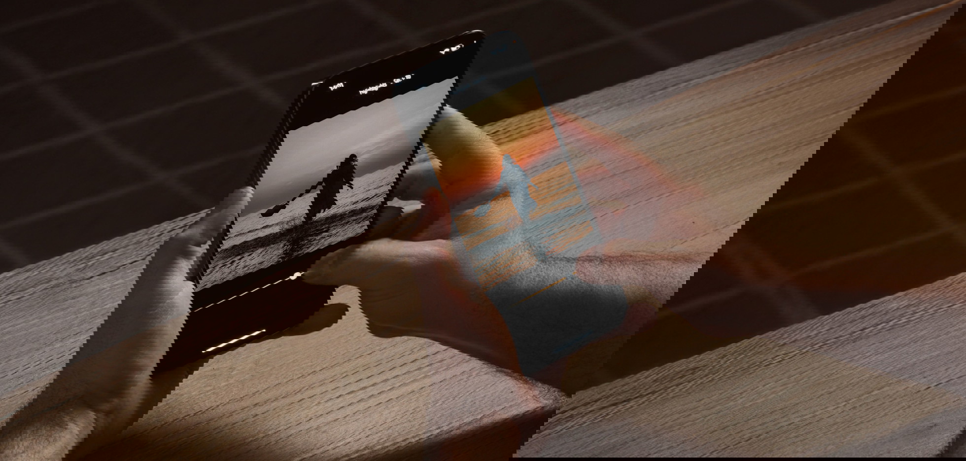 iPhone Editing Academy | Learn iPhone Photo Editing Apps