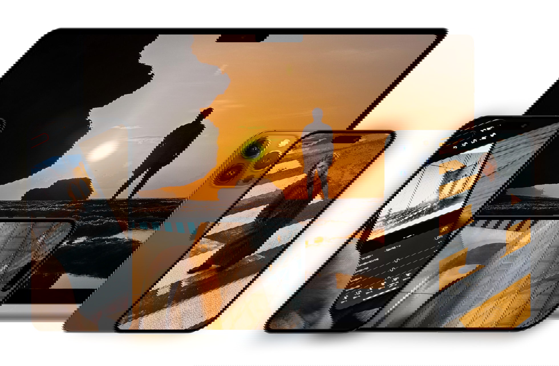 iPhone Editing Academy | Learn iPhone Photo Editing Apps