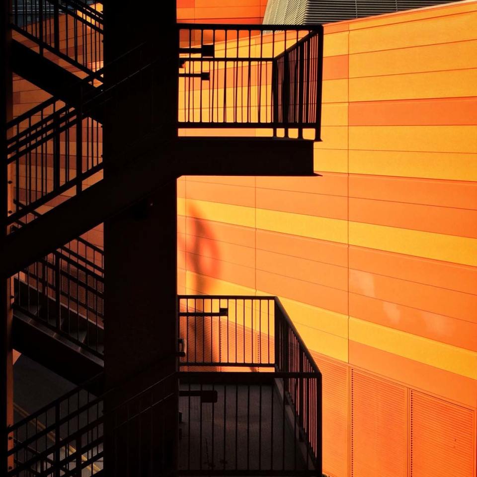 30 Amazing Abstract Photos Taken With The iPhone