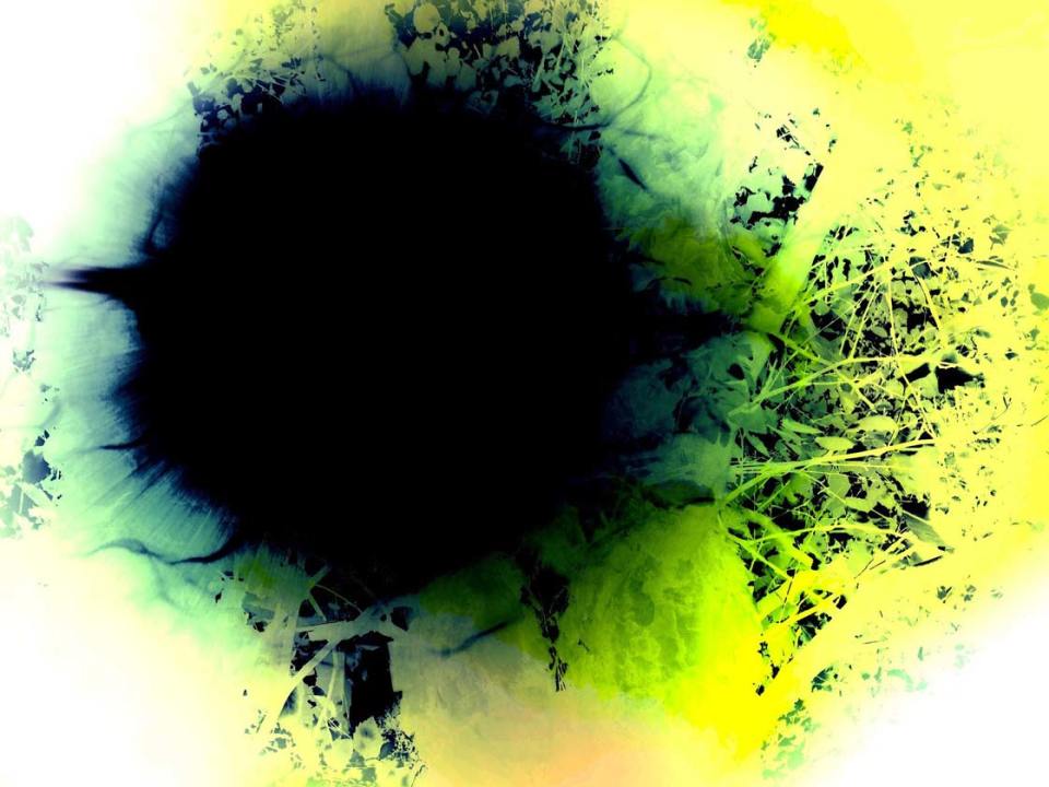 30 Amazing Abstract Photos Taken With The iPhone