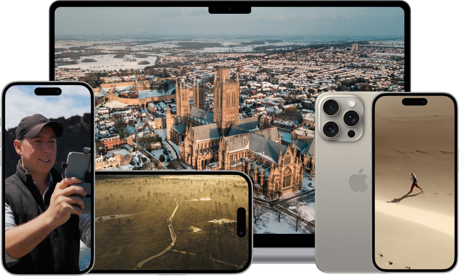 Drone Mastery | Bestselling Online Course