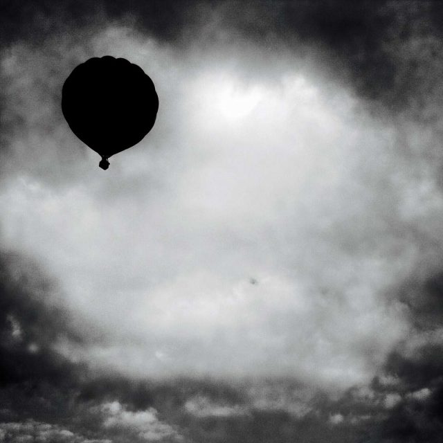 How To Create Powerful iPhone Photos Using Negative Space