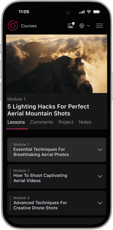 Drone Mastery | Bestselling Online Course