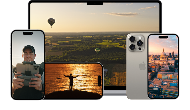 Award-Winning iPhone Photography Online Courses