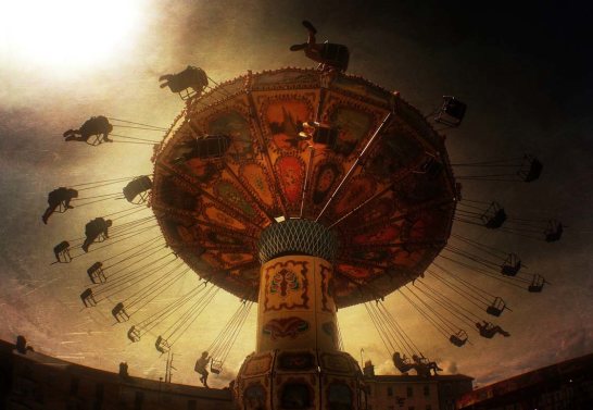 How Paul Moore Creates Incredible iPhone Photos