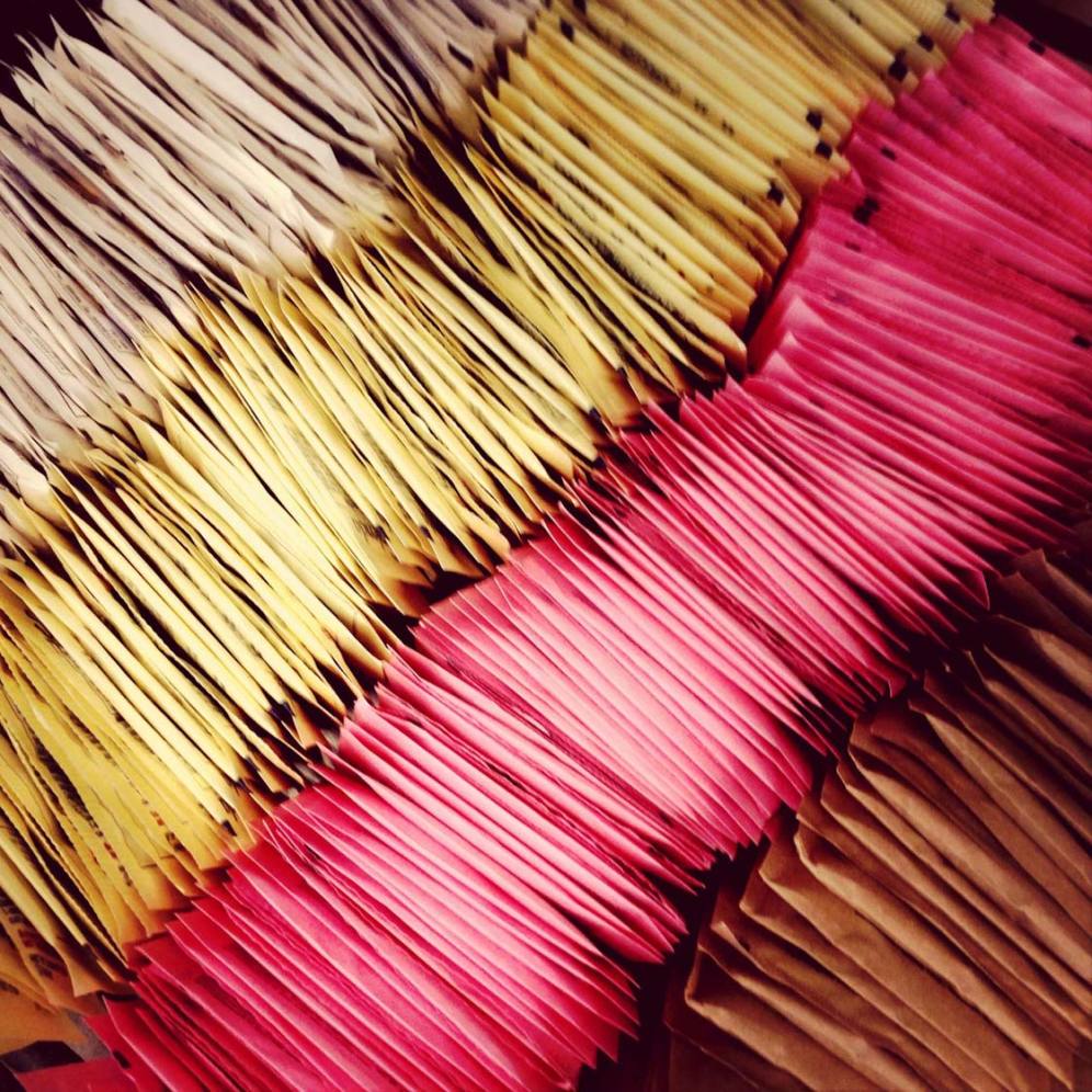 30 Amazing Abstract Photos Taken With The iPhone