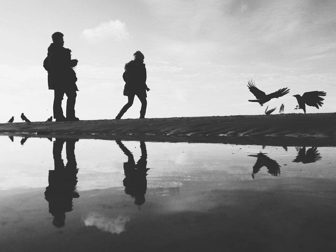 10 Tips For Taking Incredible Low Angle iPhone Photos