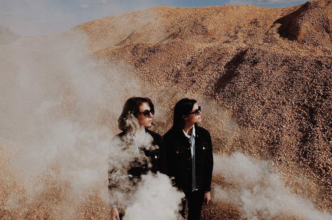 How Chris Schoonover Takes Stunning iPhone Portrait Photos