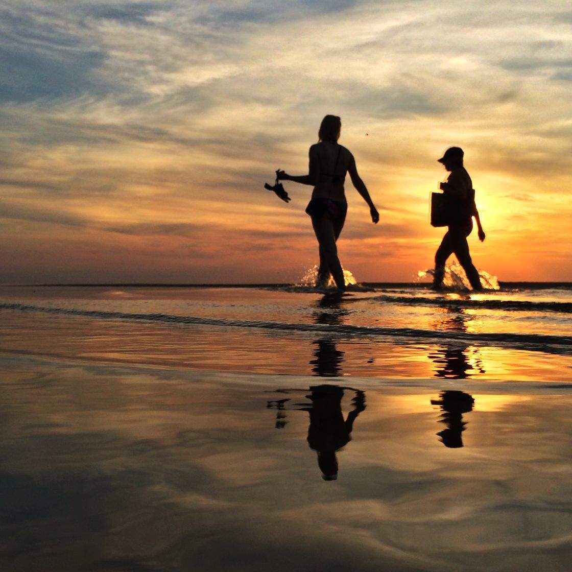 10 Tips For Taking Amazing iPhone Photos In The Sun