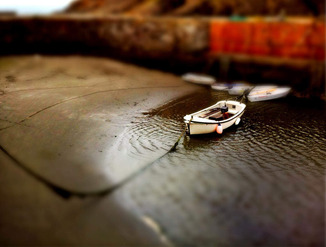 How To Create Amazing Tilt-Shift Photos With Your iPhone