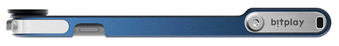 How SNAP! 6 iPhone Case Makes It Easier To Take Photos