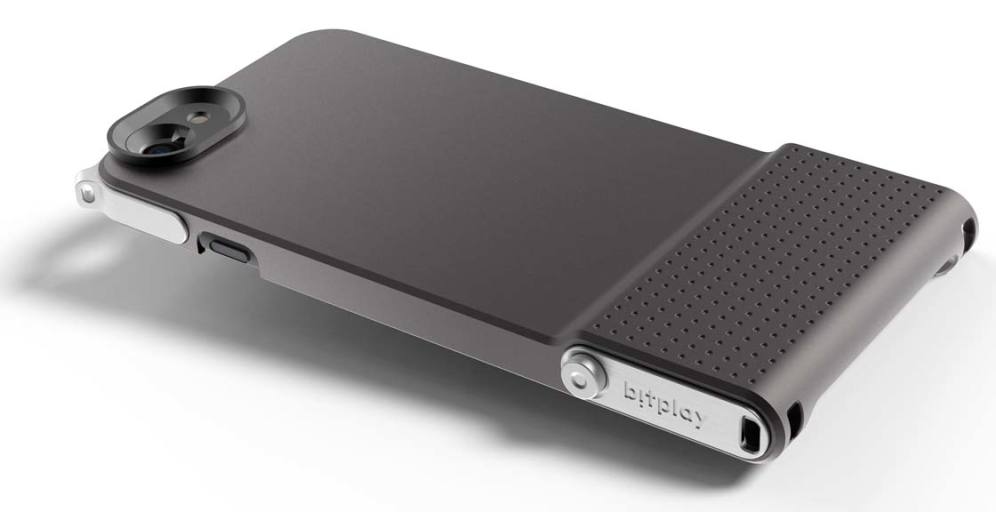 How SNAP! 6 iPhone Case Makes It Easier To Take Photos