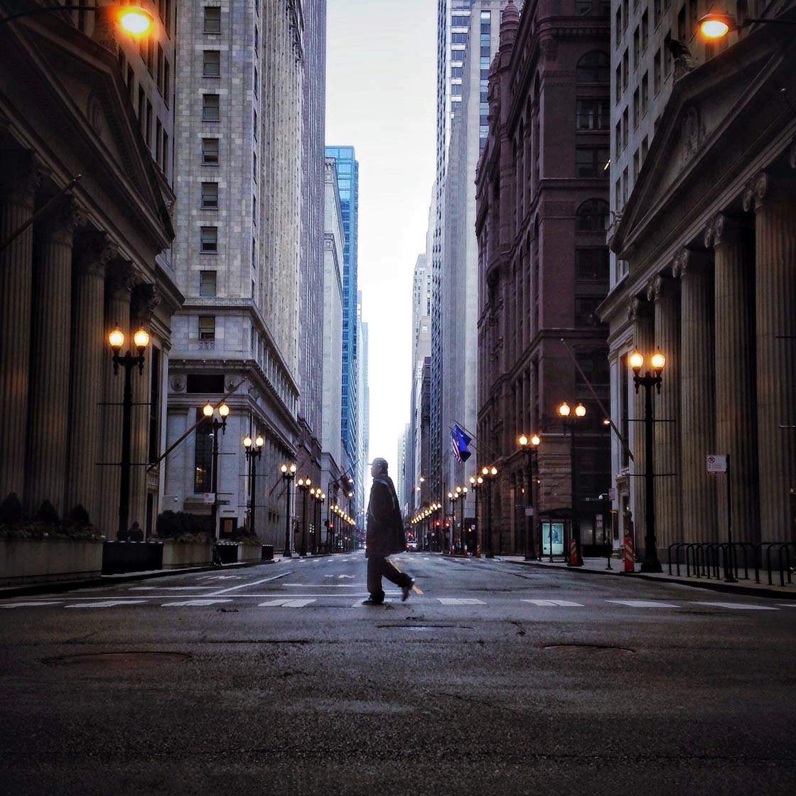 10 Tips For Unbelievable iPhone Street Photography