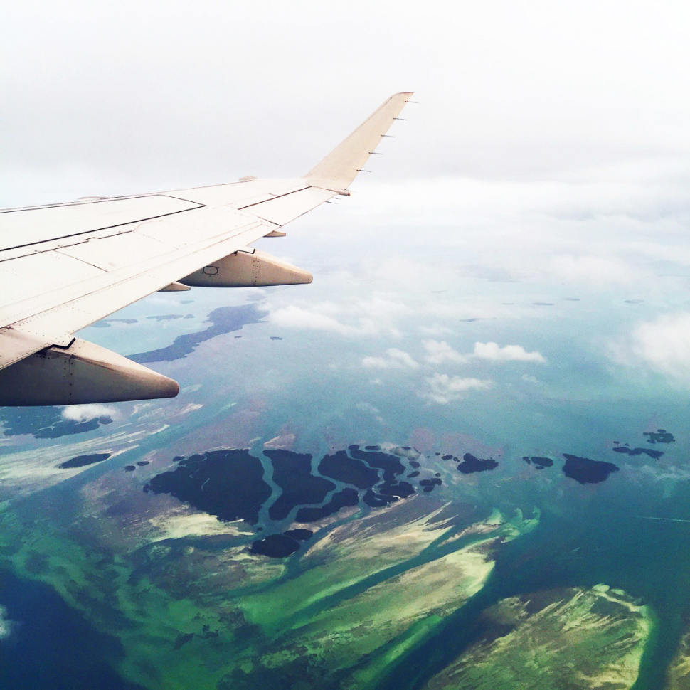 9 Tips For Fantastic Travel Photography On iPhone