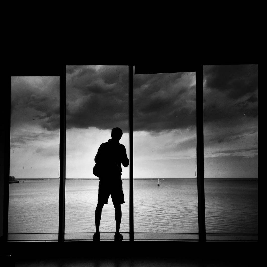 10 Tips For Unbelievable iPhone Street Photography